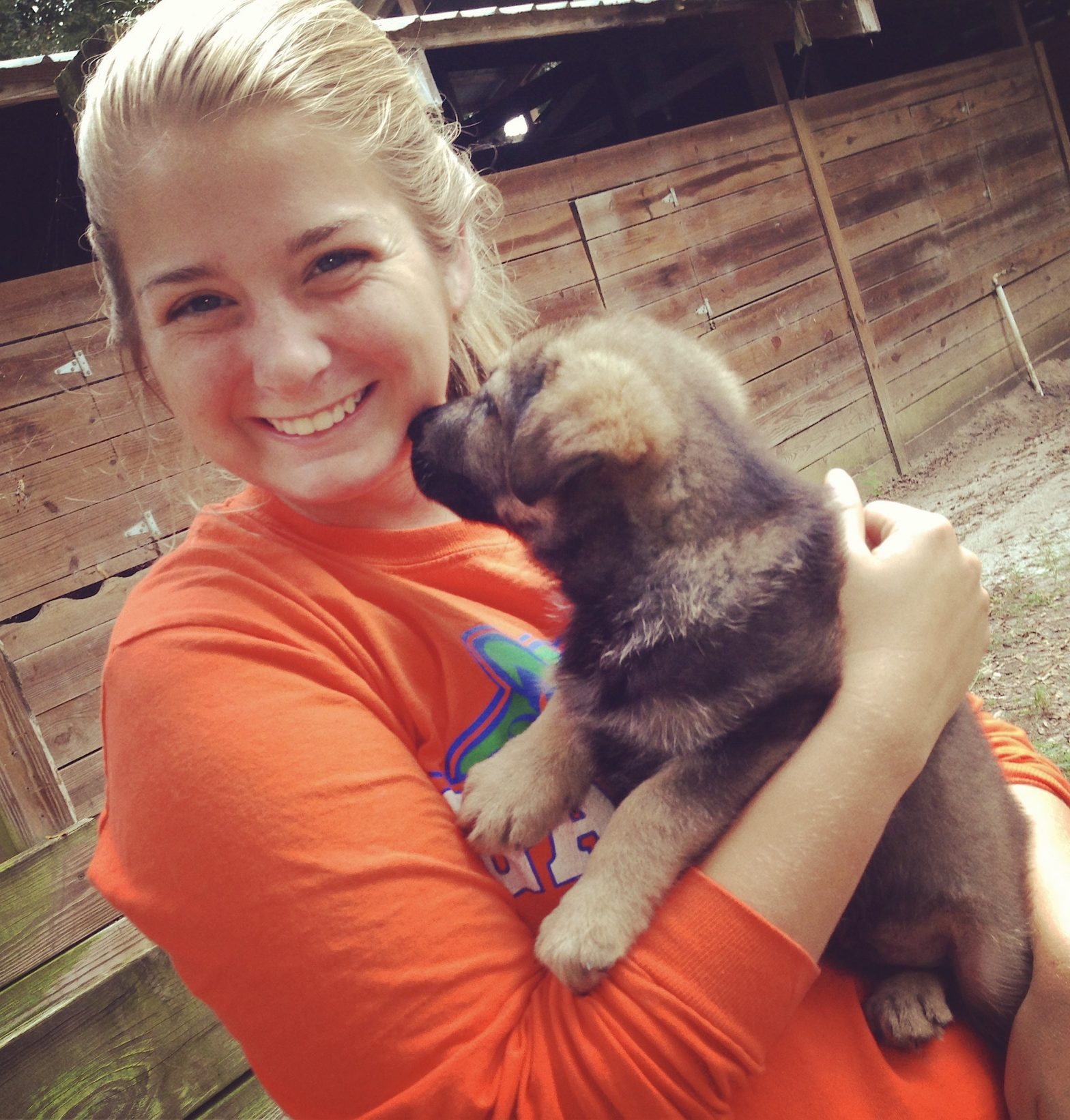 Get Involved - Guardian Angels Medical Service Dogs