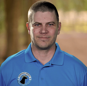 Meet Our Team - Guardian Angels Medical Service Dogs