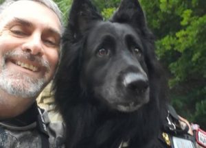 Transforming Lives - Guardian Angels Medical Service Dogs