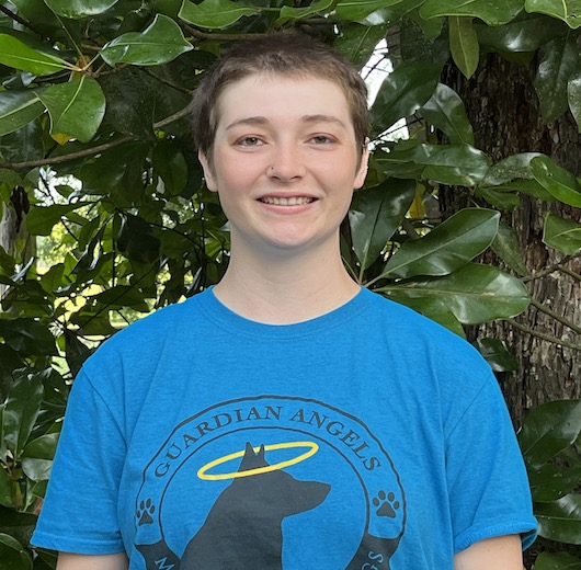 Meet Our Team - Guardian Angels Medical Service Dogs