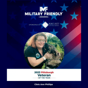 Epilepsy Awareness Month: Gina & Rhino - Guardian Angels Medical ...