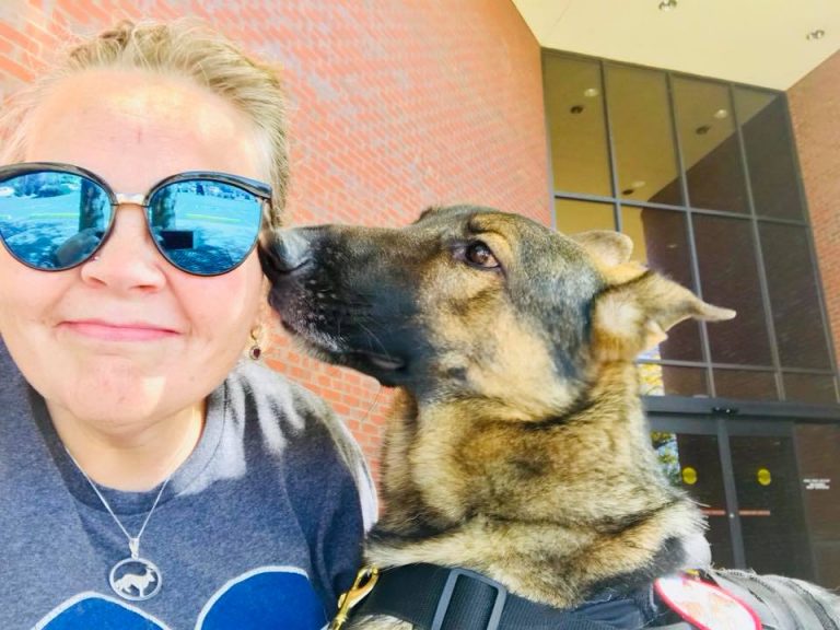 Preparing Your Home for a Service Dog - Guardian Angels Medical Service ...