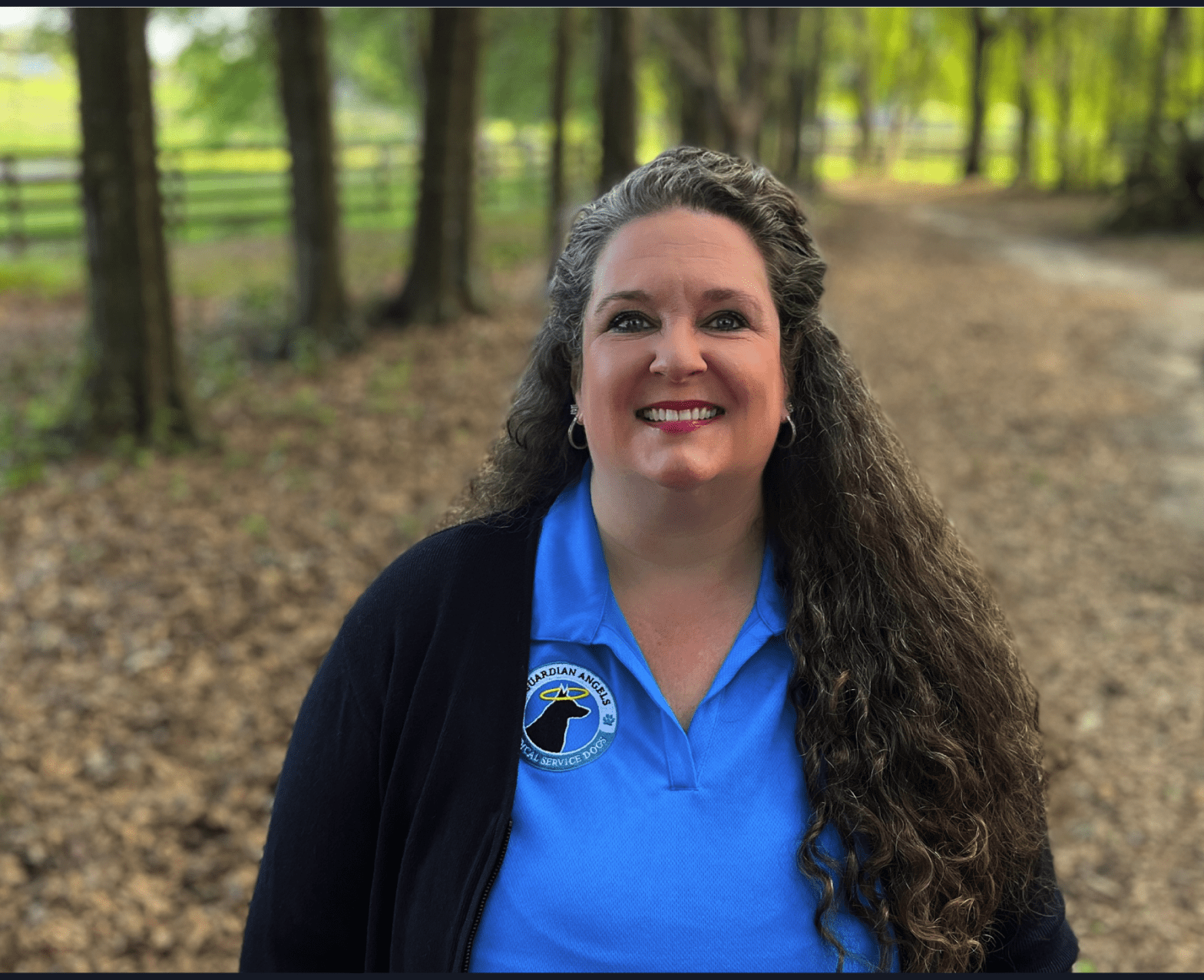 Our News - Guardian Angels Medical Service Dogs