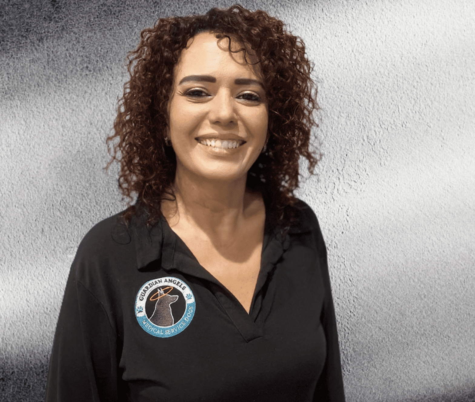 Meet Our Team - Guardian Angels Medical Service Dogs