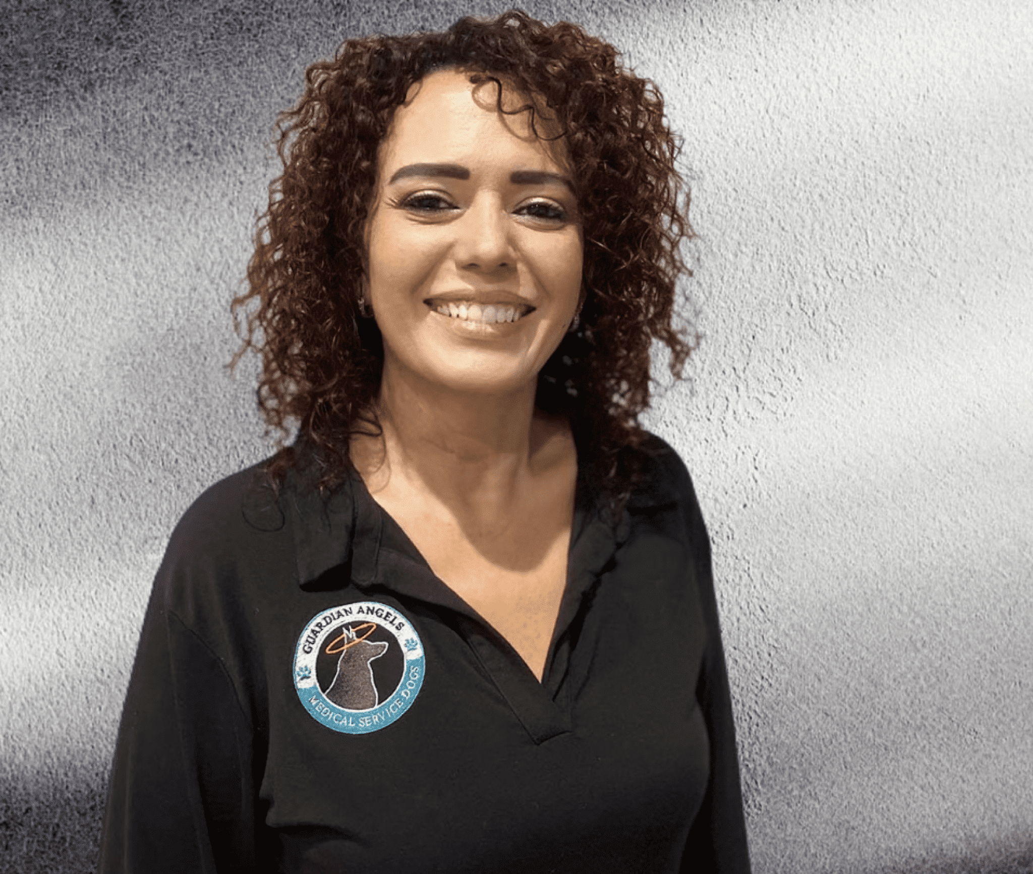 Meet Our Team - Guardian Angels Medical Service Dogs