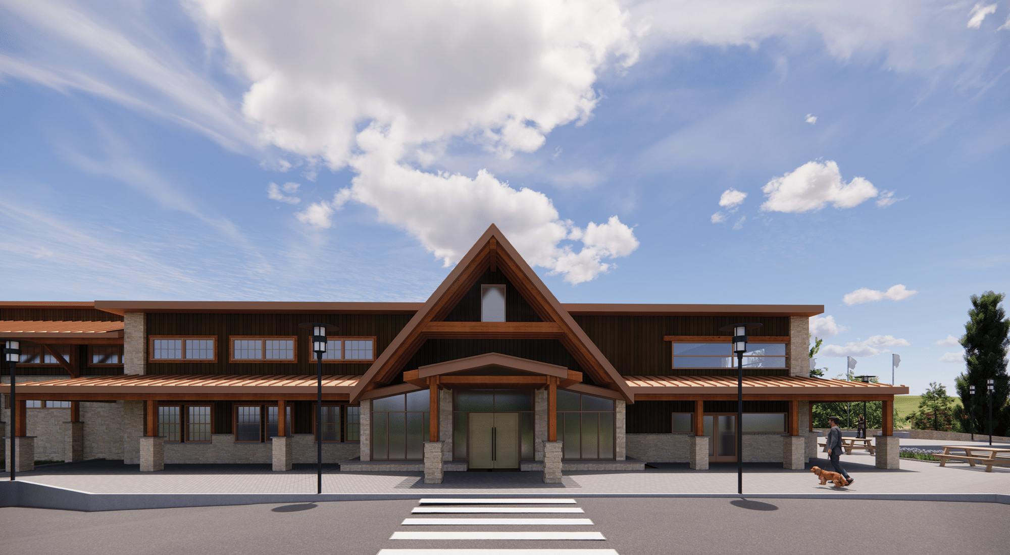 Guardian Angels Medical Service Dogs to Break Ground on Pennsylvania ...